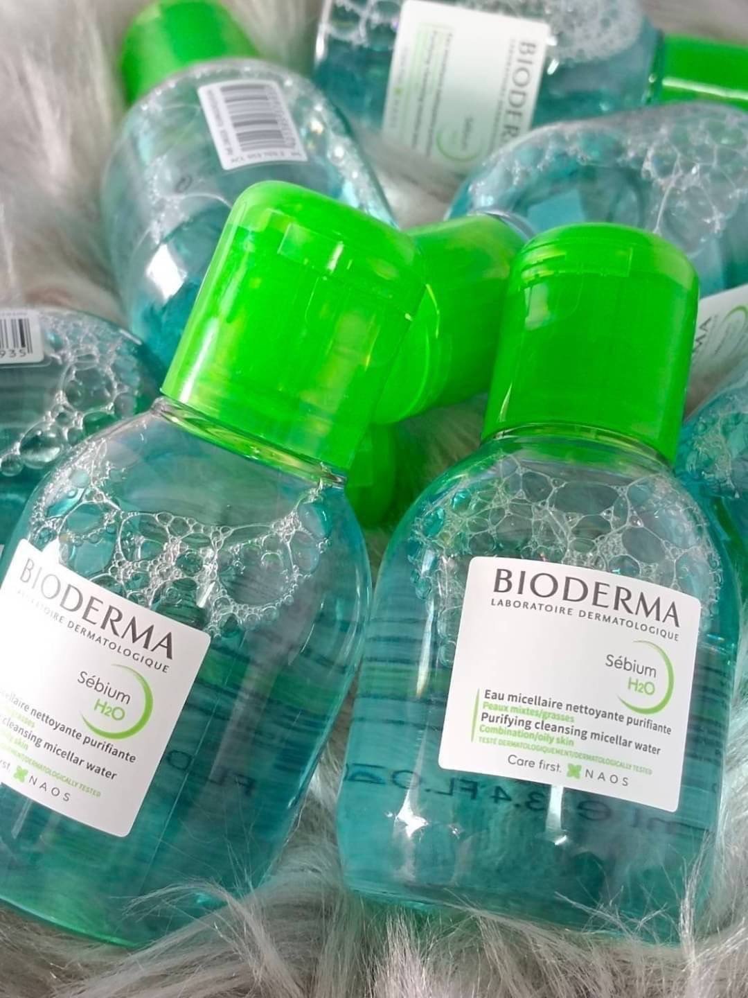 BIODERMA Laboratoire Dermatologique - brandnamechanchisa