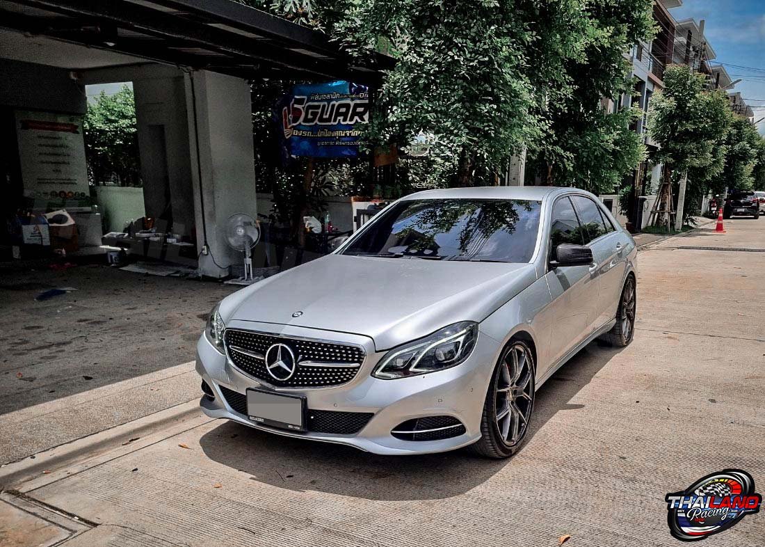 BENZ W212 FACELIFT - thailandracingshop