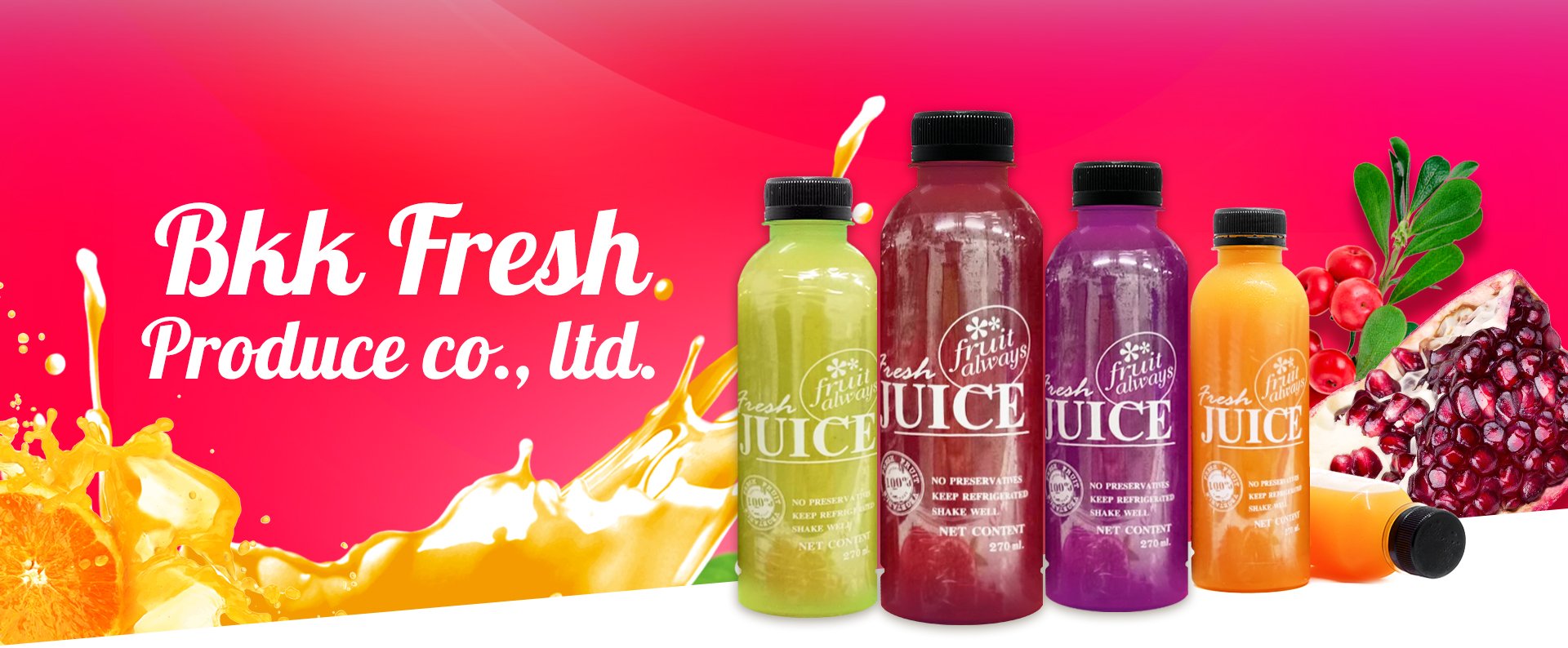 Fresh Produce Company Names at Madeleine Frayne blog