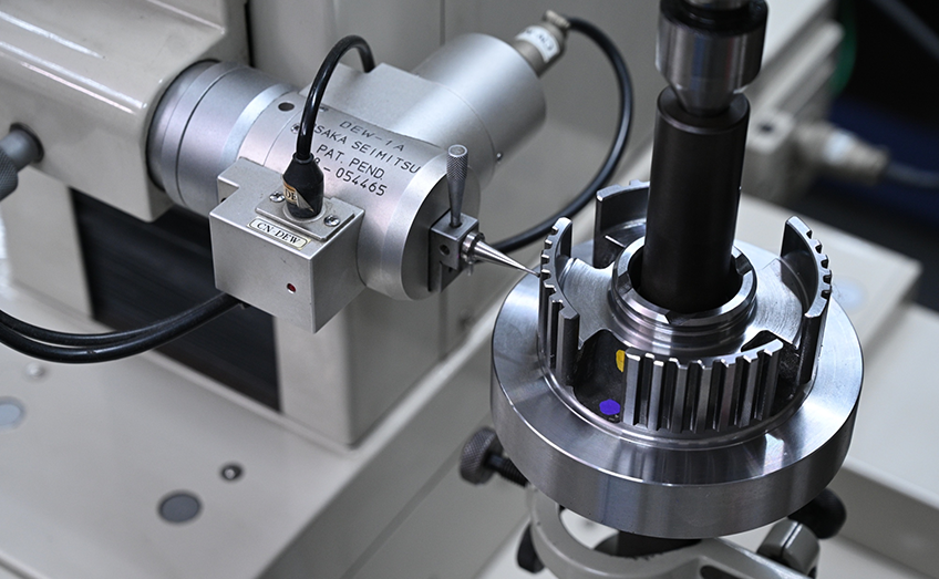 SIAM METAL TECHNOLOGY CO., LTD.
