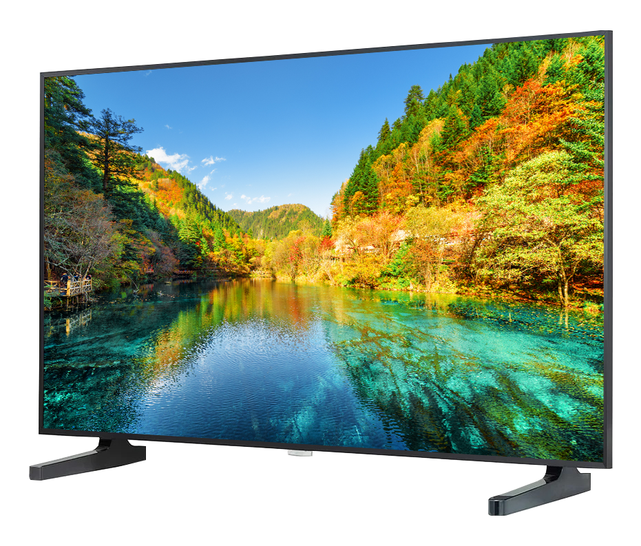 55UH5J-H, New High Haze UHD Standard Signage, UHD Signage, UH5J-H - hstn