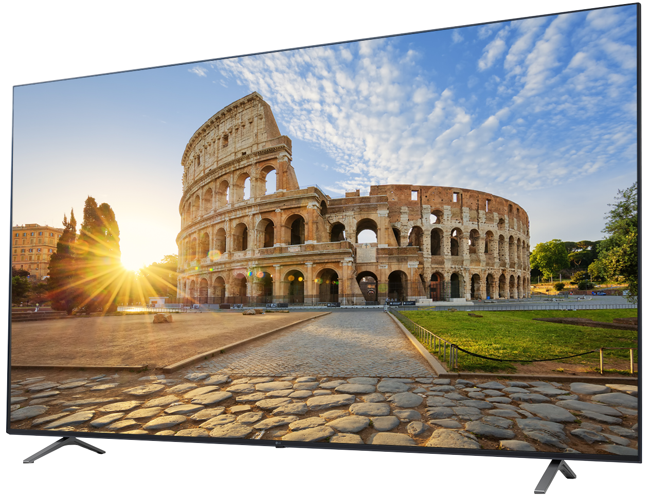 86UR640S UR640S UHD TV Signage - hstn