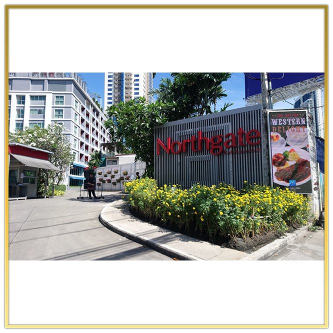 Northgate Ratchayothin Hotel - hstn