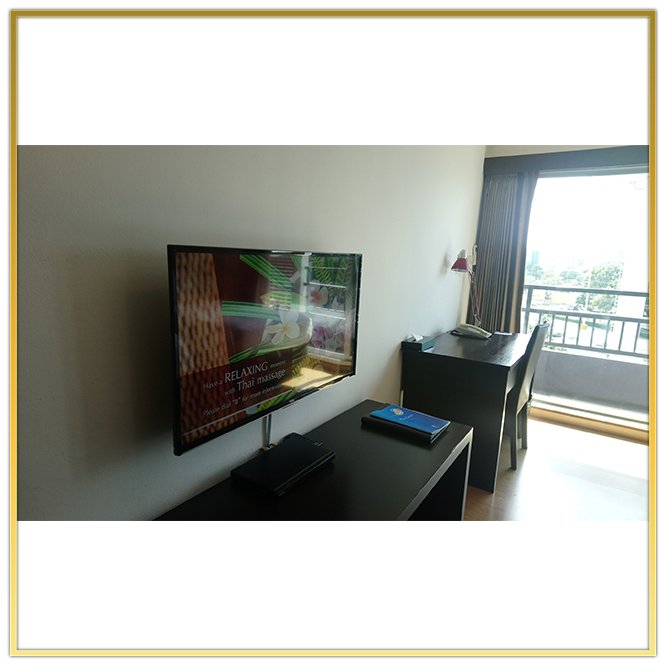 Northgate Ratchayothin Hotel - hstn