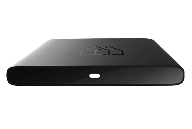 HSA-6066 S905X3 Homatics Box Q 4K Android Set Top Box for Hospitality ...