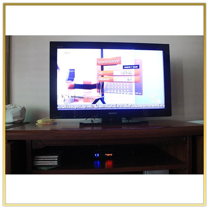 ระบบดิจิตอลทีวี "Centre Point Serviced Apartment Thonglor" ติดตั้งโดย ...