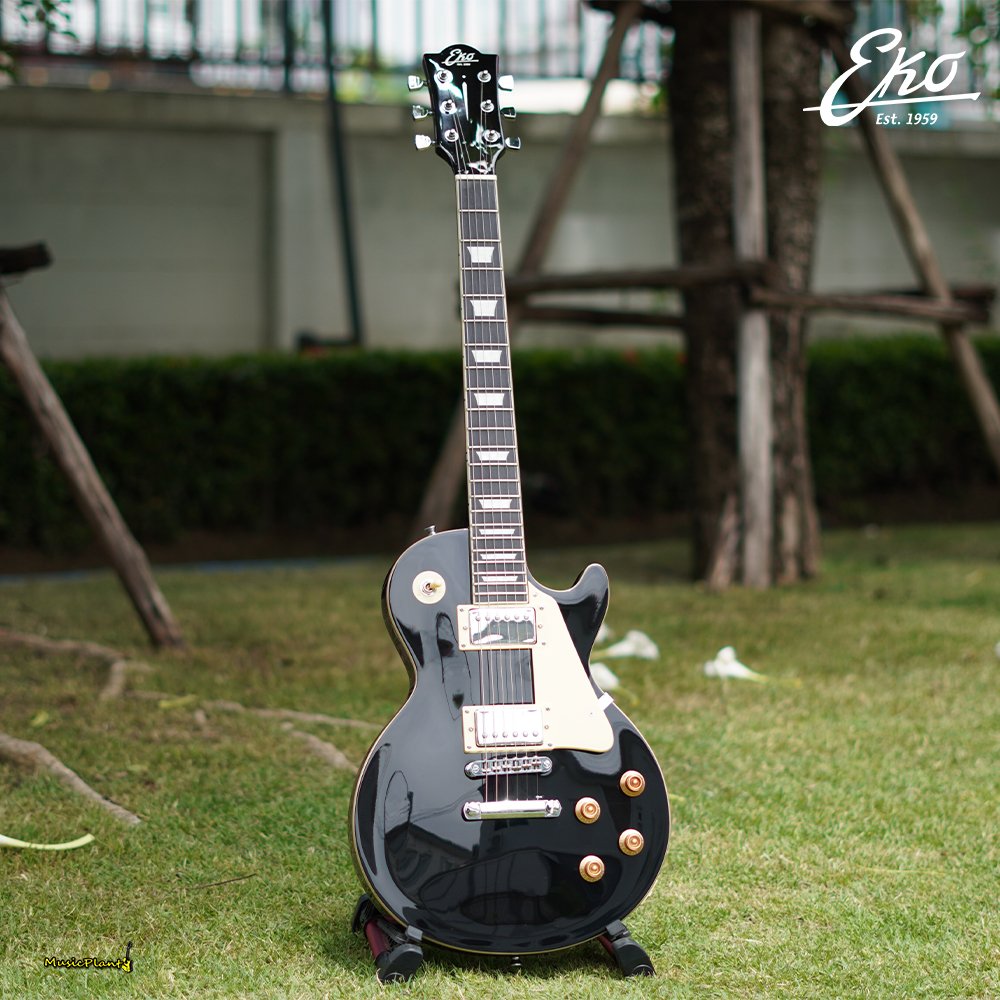 Eko - LP Styles - musicplant