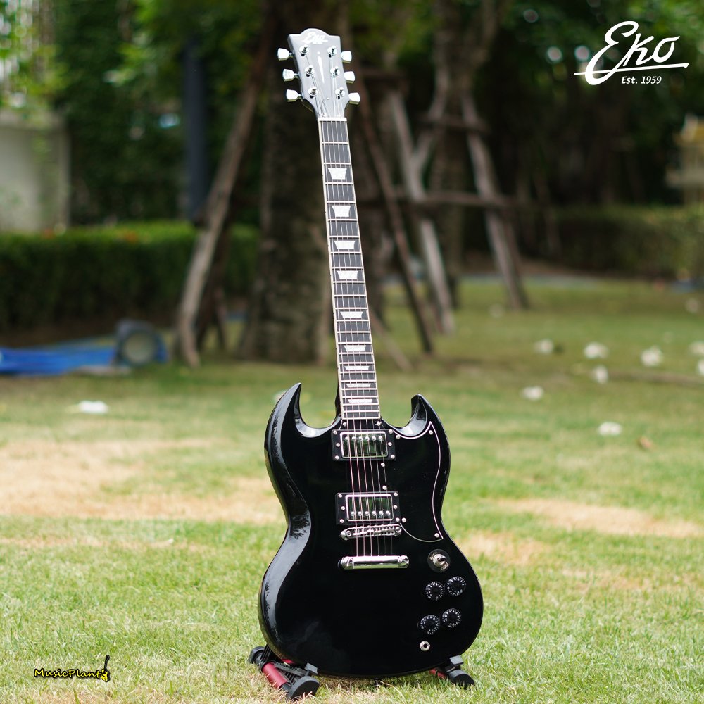 EKO - SG Style - musicplant