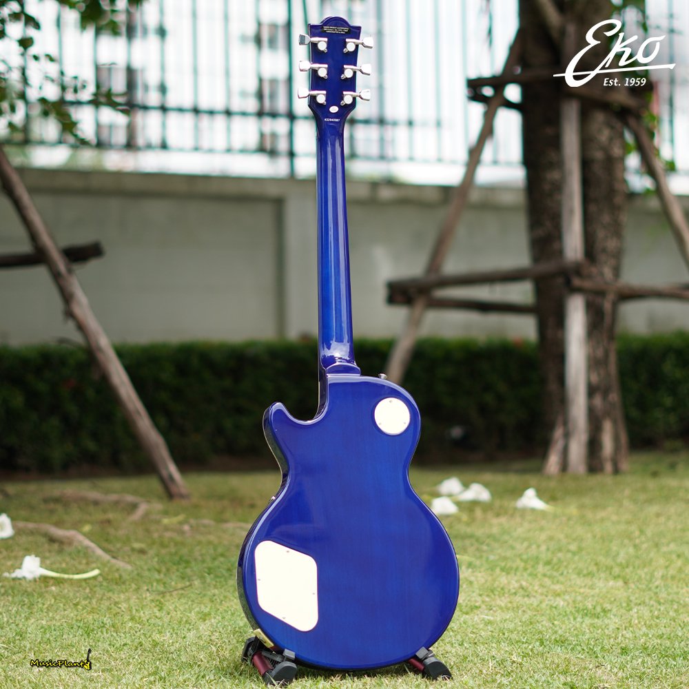 Eko - LP Styles - musicplant