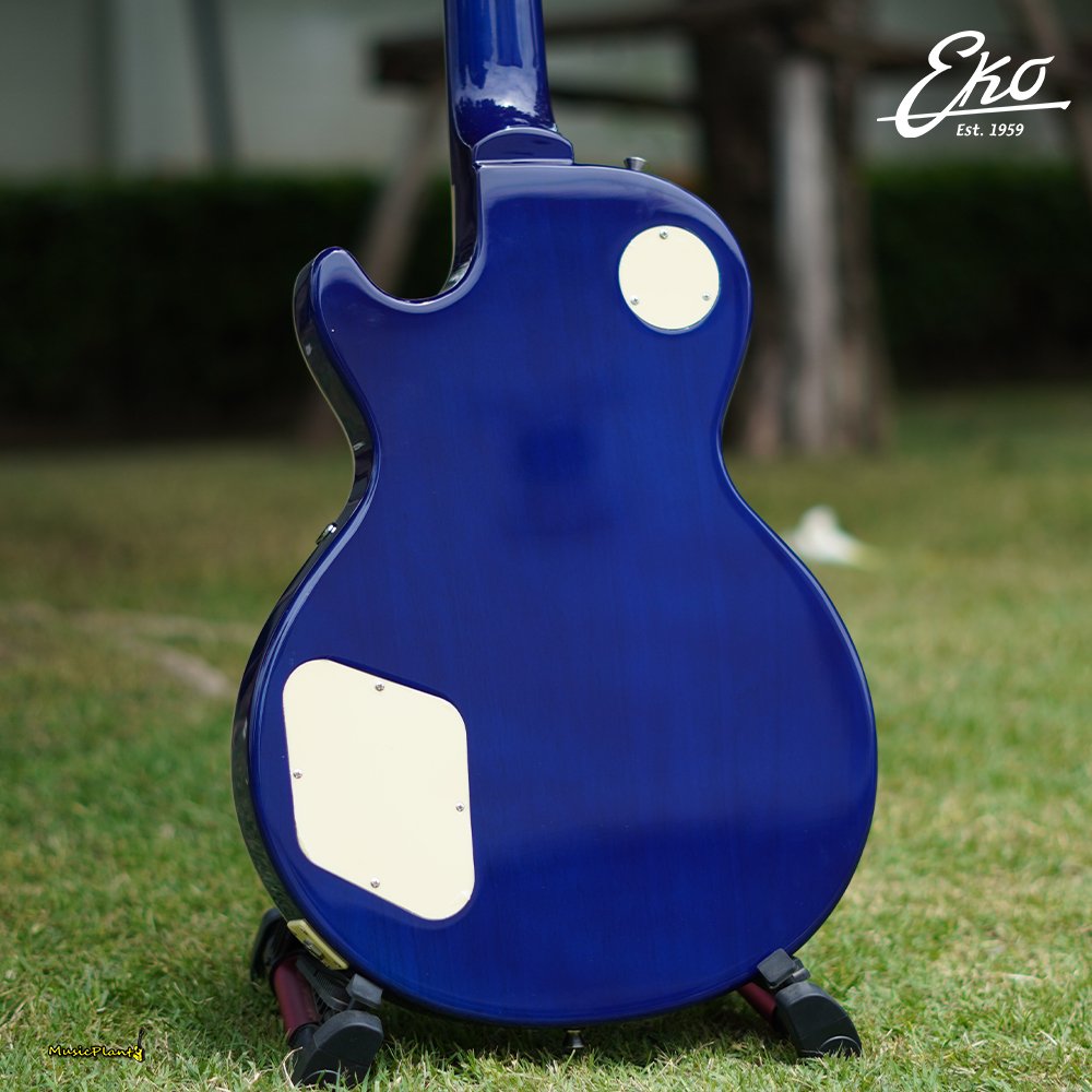 Eko - LP Styles - musicplant