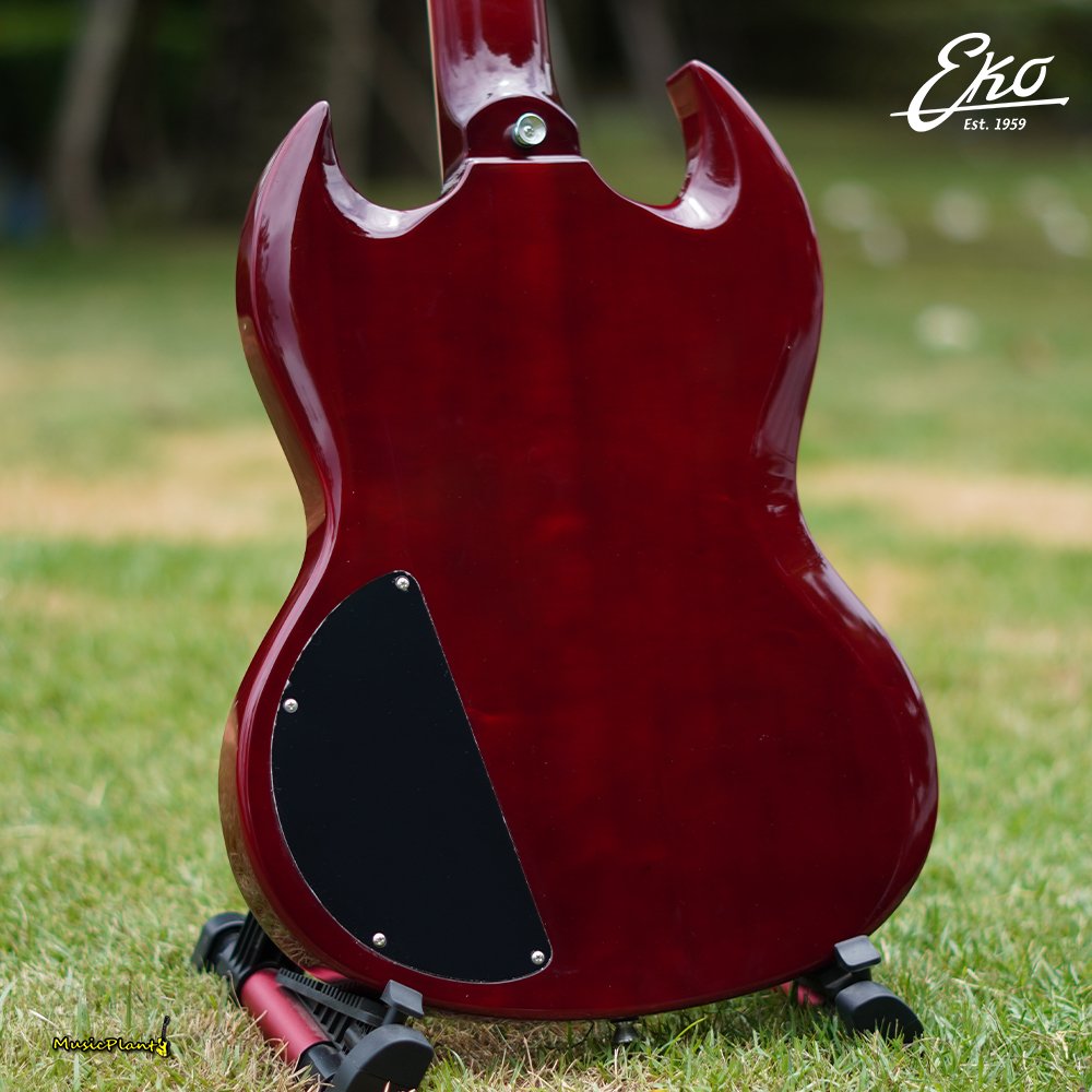 EKO - SG Style - musicplant
