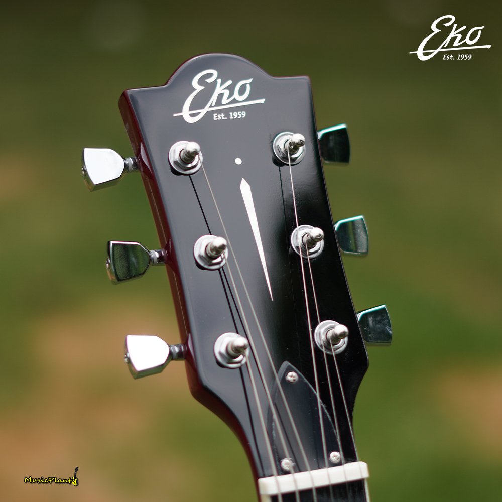 EKO - SG Style - musicplant
