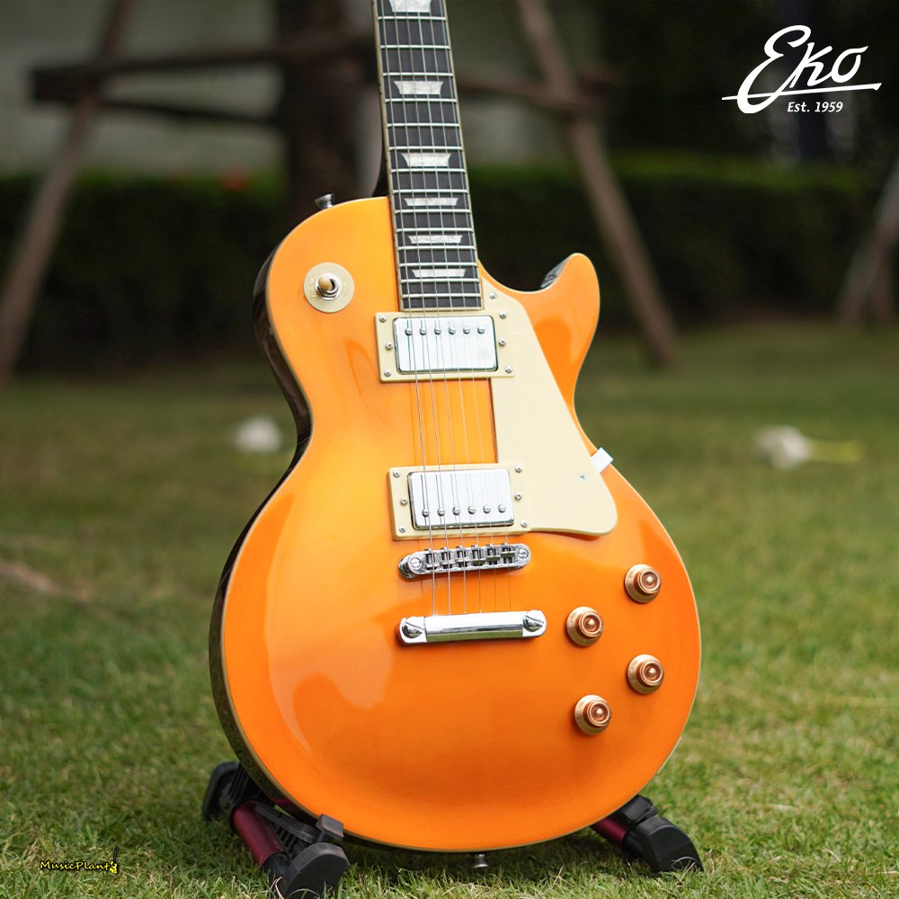 Eko - LP Styles - musicplant