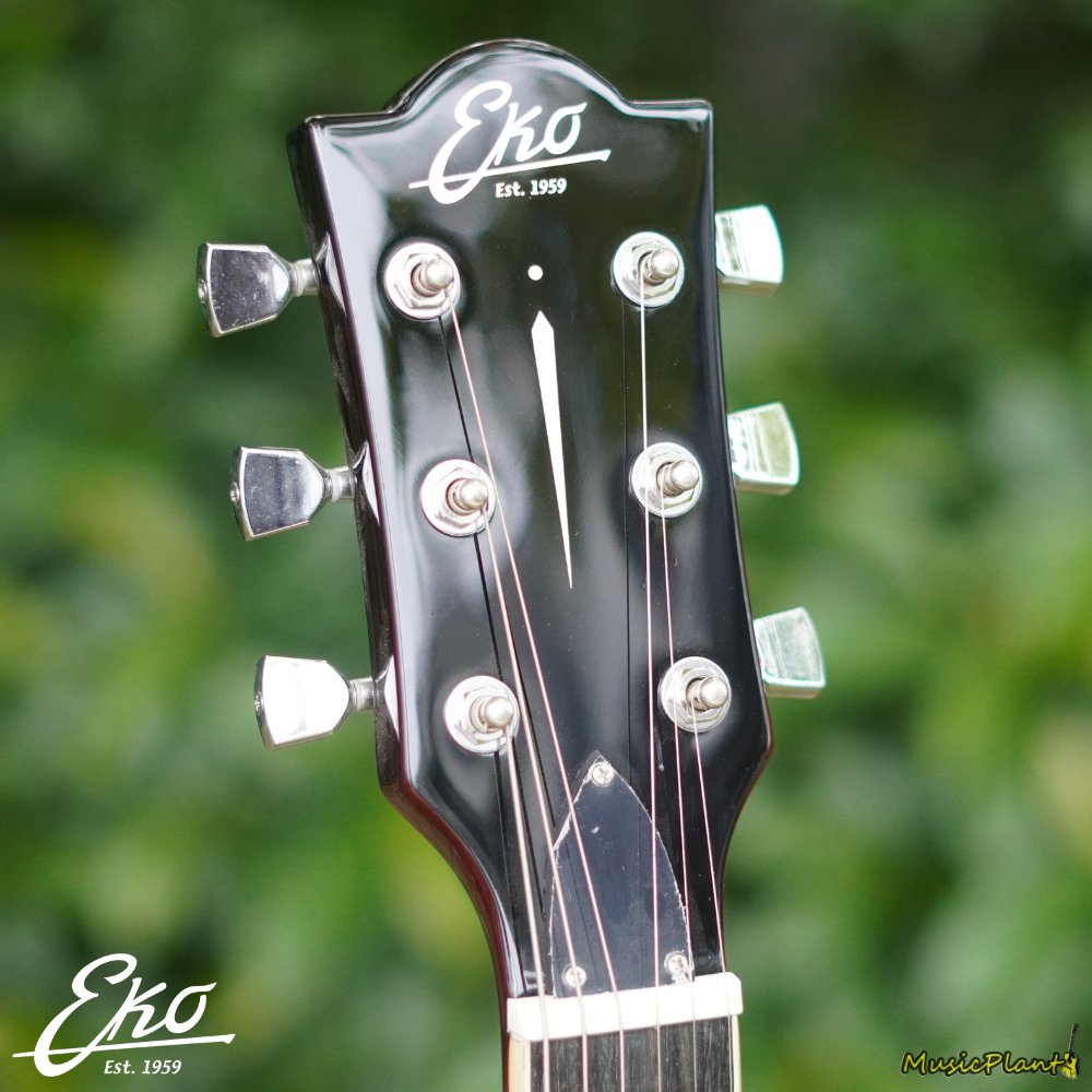 Eko - LP Styles - musicplant