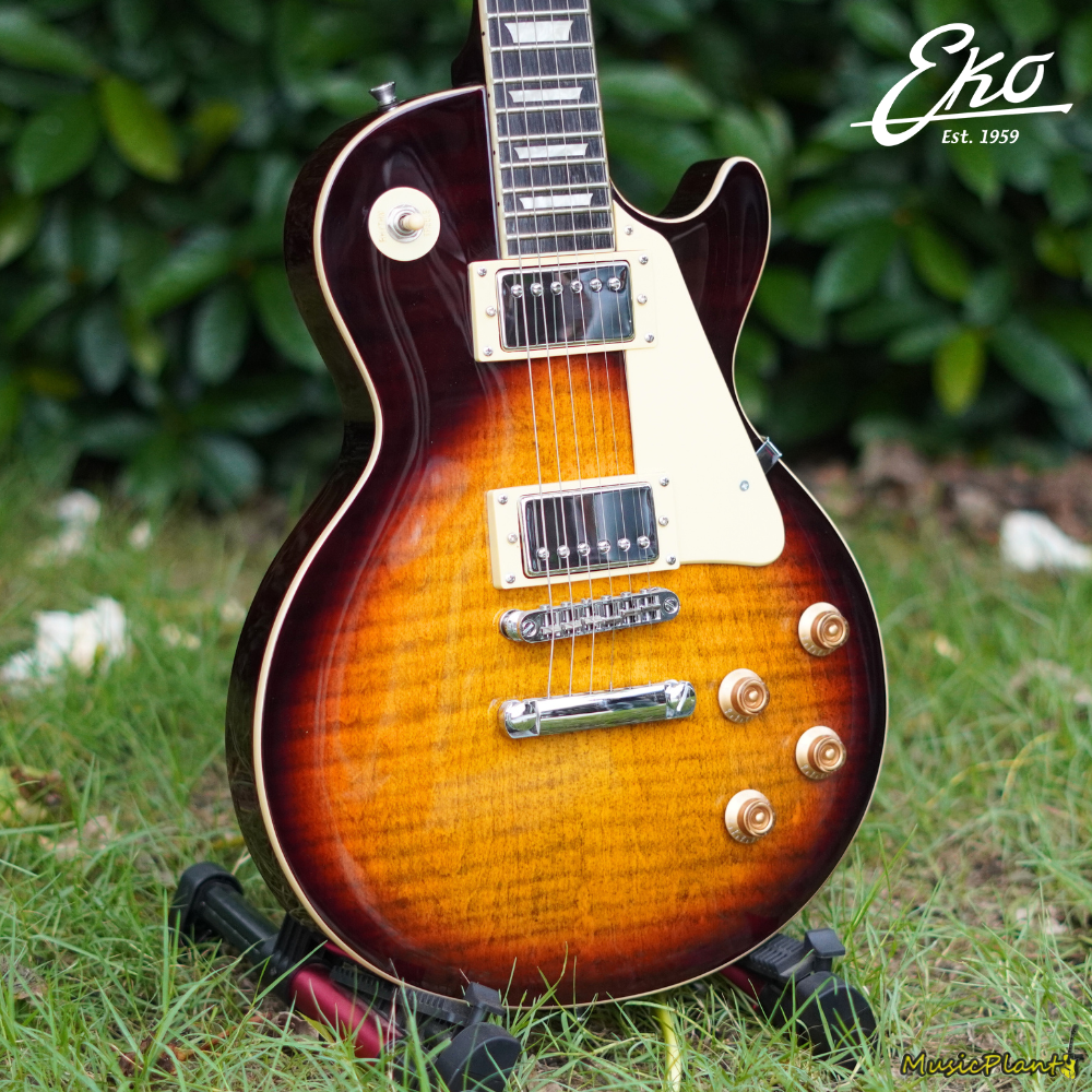 Eko - LP Styles - musicplant