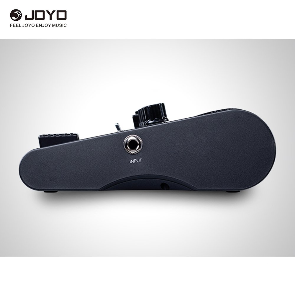 Joyo Jam Buddy ตู้แอมป์กีตาร์ มีลำโพง 2 นิ้ว 2 ดอกลำโพง ในตัว มี ...