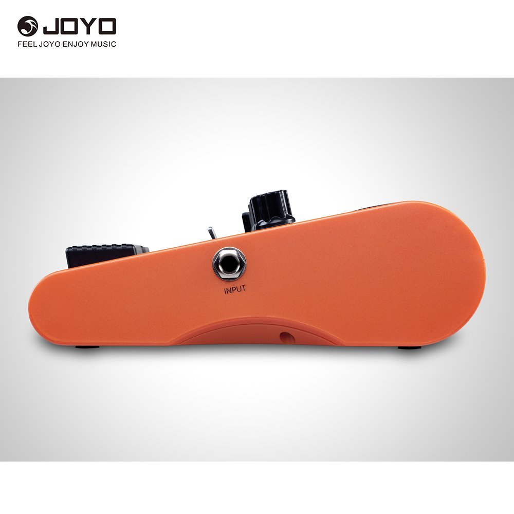 Joyo Jam Buddy ตู้แอมป์กีตาร์ มีลำโพง 2 นิ้ว 2 ดอกลำโพง ในตัว มี ...