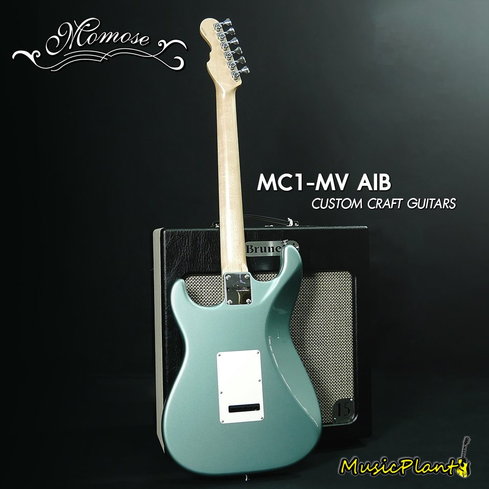 Momose รุ่น MC1-MV AIB - musicplant