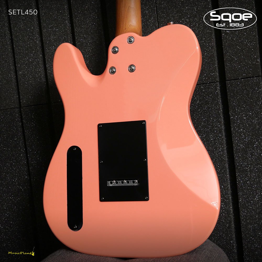 Sqoe - SETL450 - musicplant