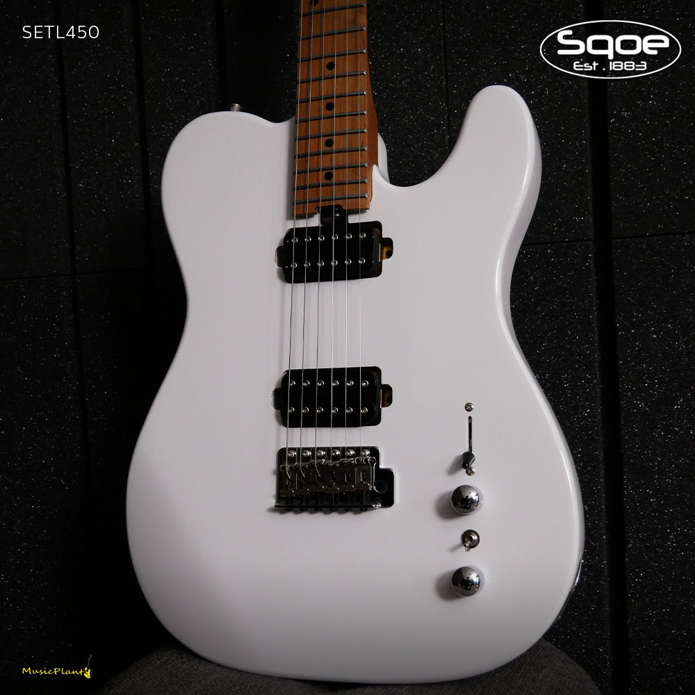 Sqoe - SETL450 - musicplant