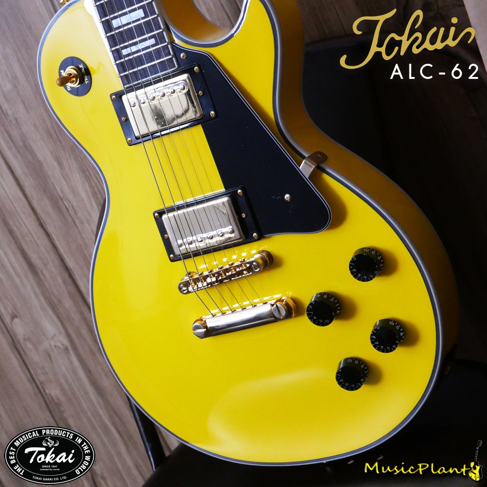 Tokai - ALC62 - musicplant