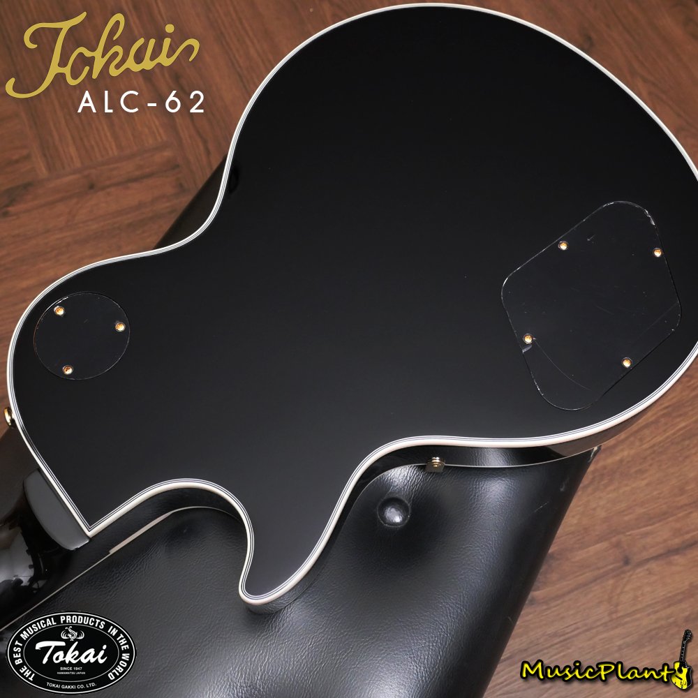 Tokai - ALC62 BB - musicplant
