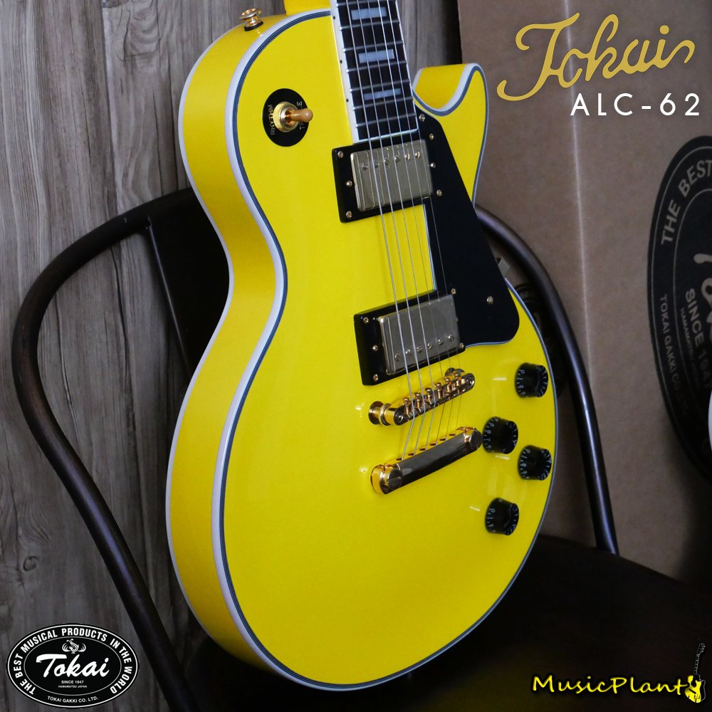 Tokai - ALC62 - musicplant
