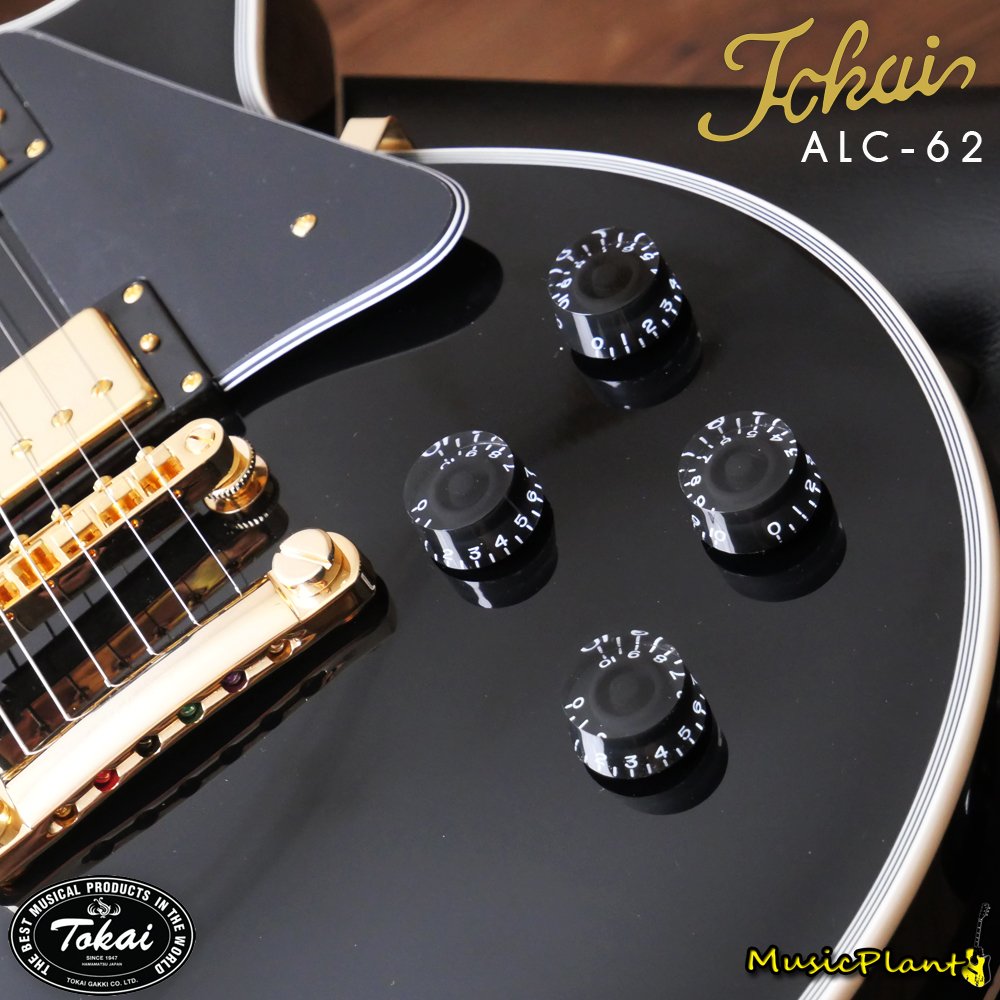 Tokai - ALC62 BB - musicplant