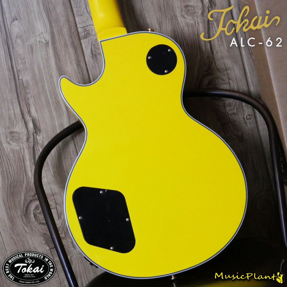 Tokai - ALC62 - musicplant