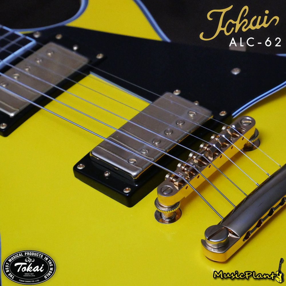 Tokai - ALC62 - musicplant