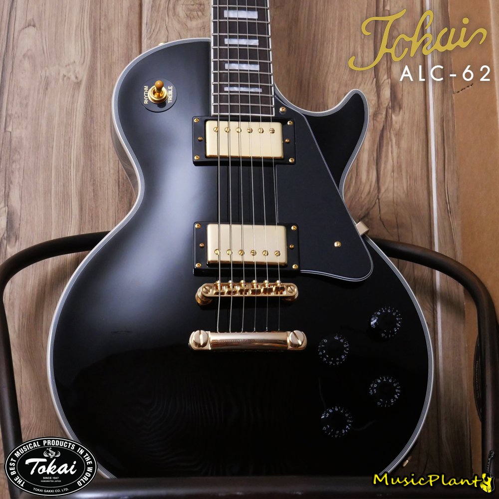 Tokai - ALC62 BB - musicplant