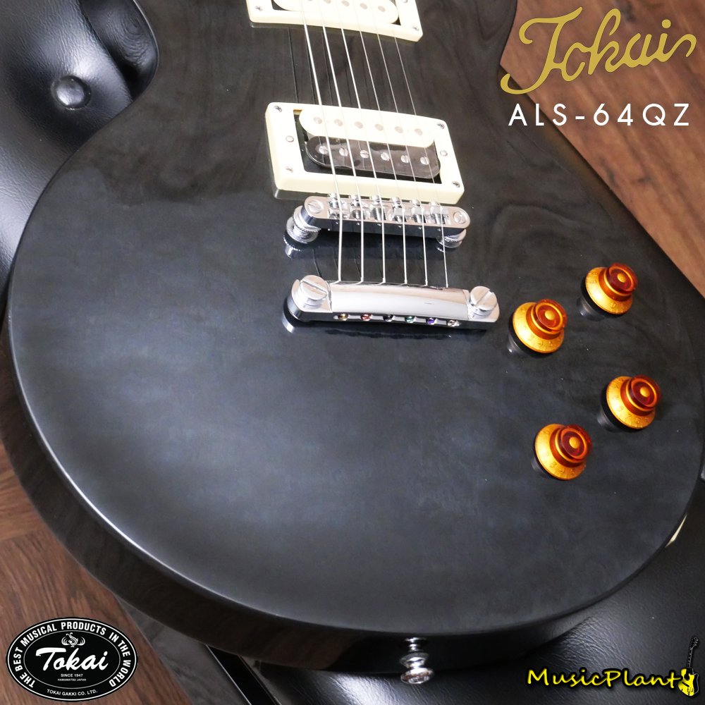 Tokai - ALS64QZ STB - musicplant