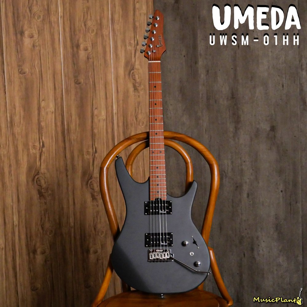 Umeda - UWSM-01HH - musicplant