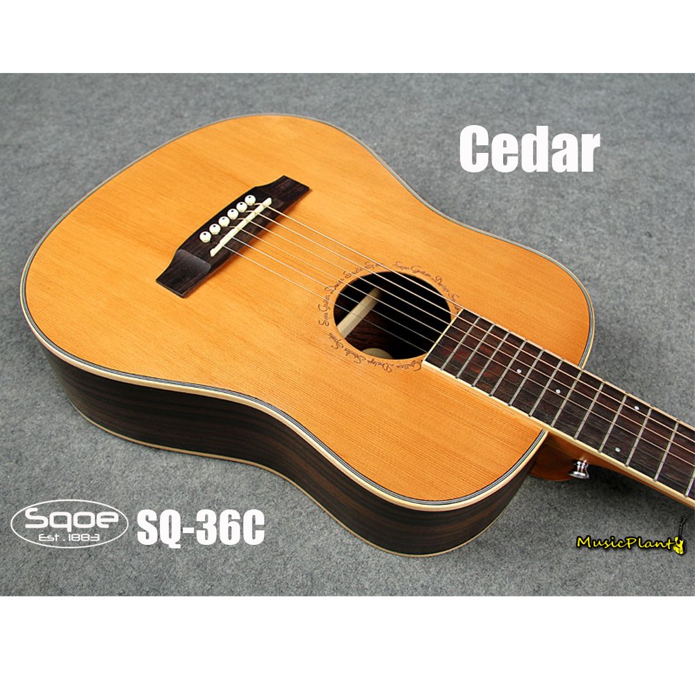 Sqoe - SQ36C - musicplant