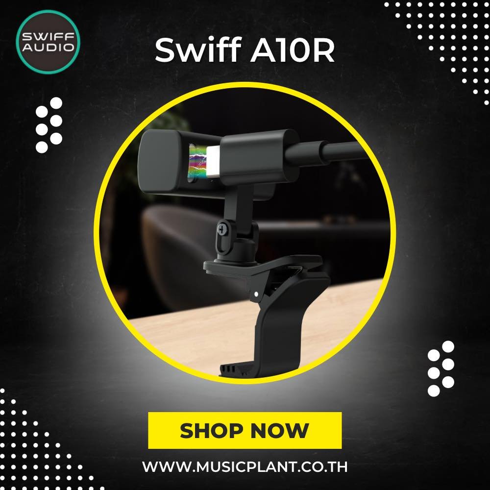 Swiff - A10R - musicplant