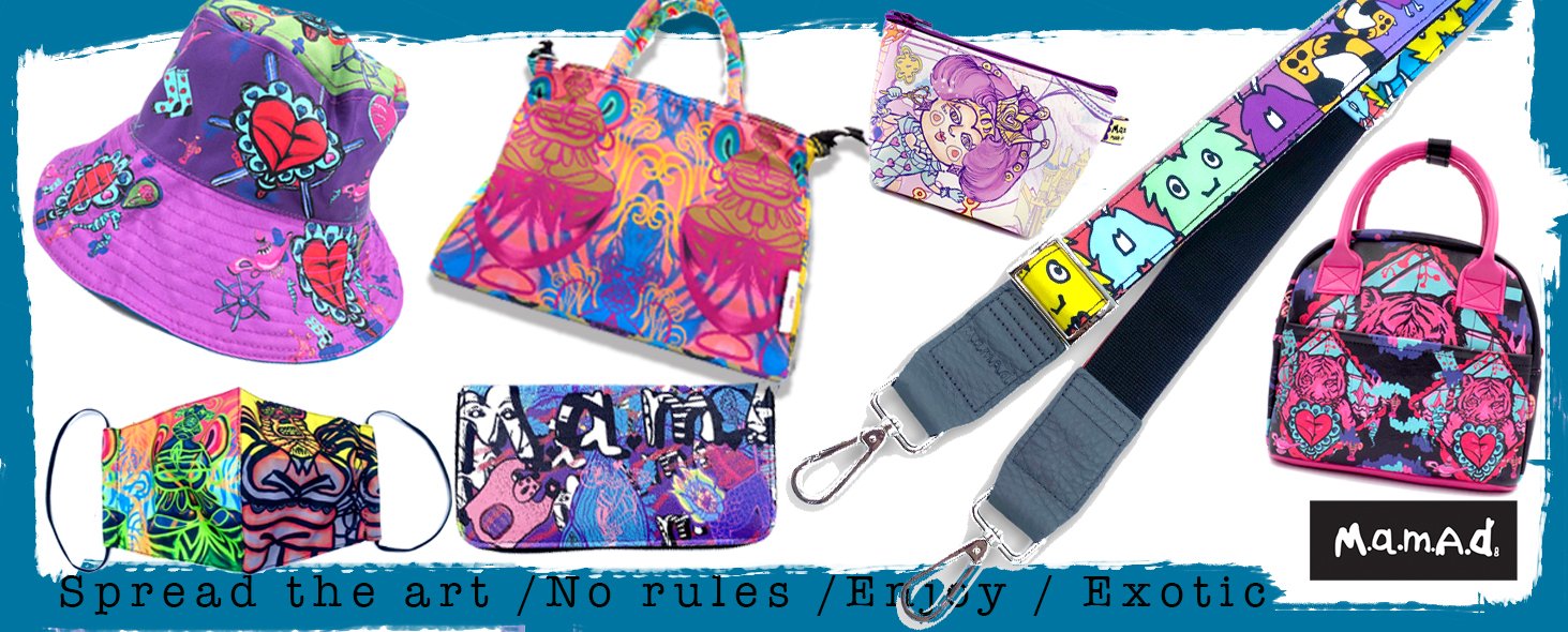 mamad งานดีไซน์