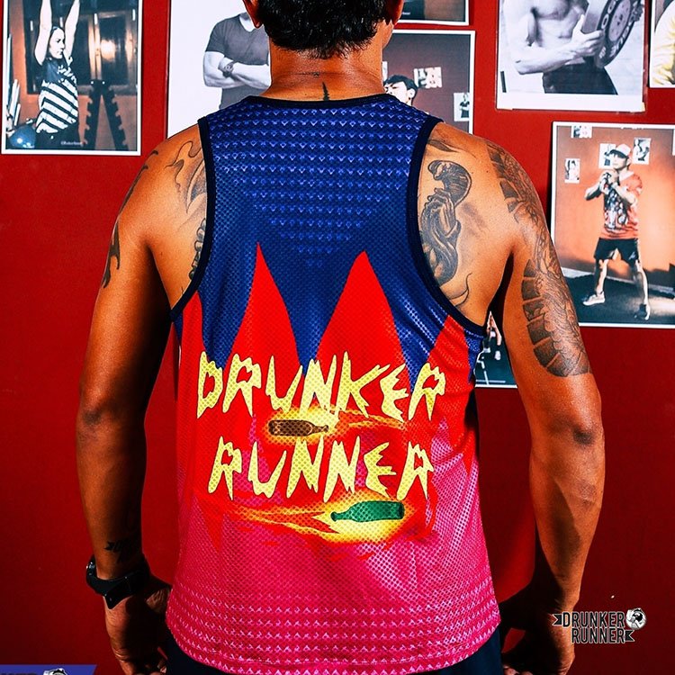 DKRN TEAM V.5 (RACING) - drunkerrunners