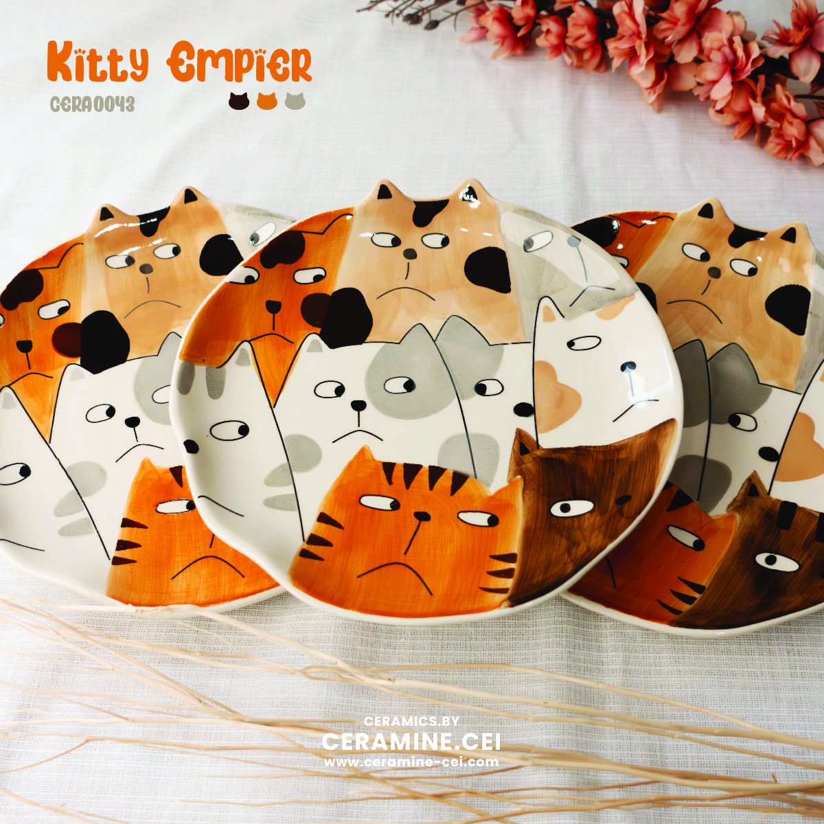 Kitty Empire - ceramine-cei