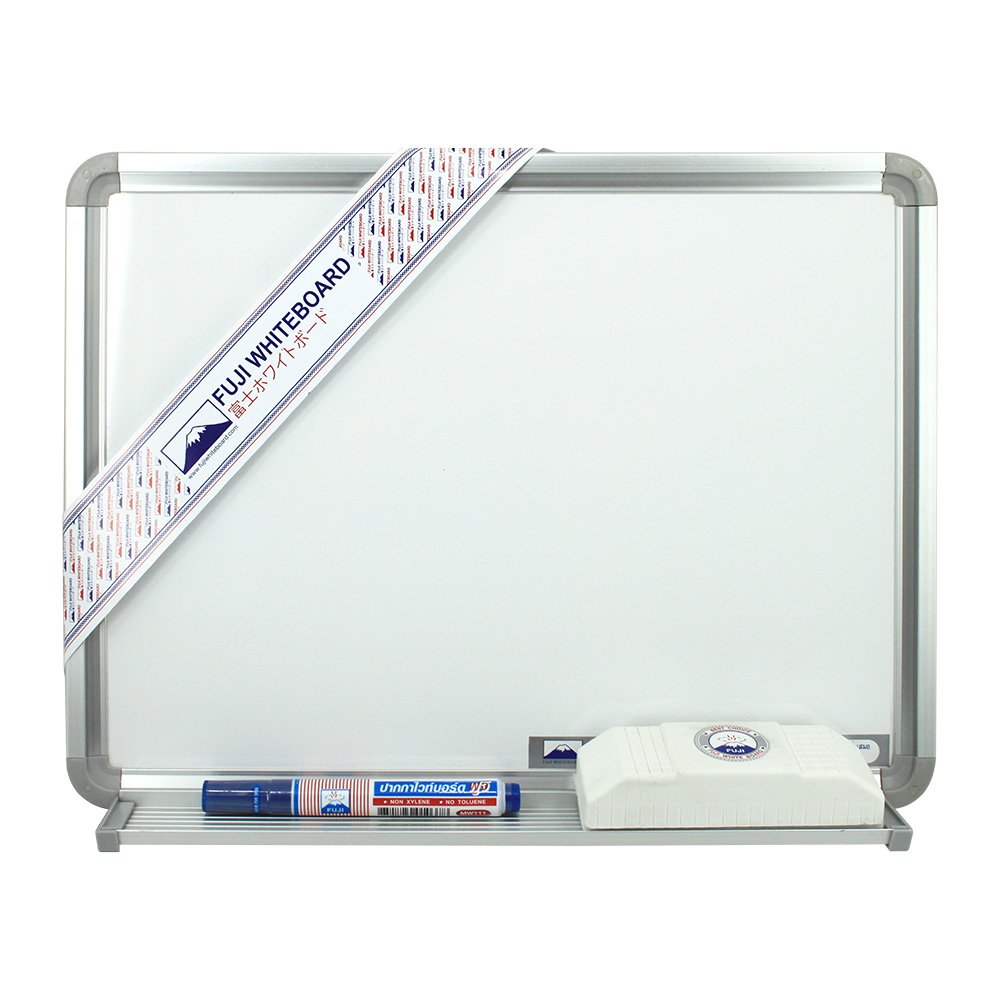 Aluminum Frame Board - fujiwhiteboard