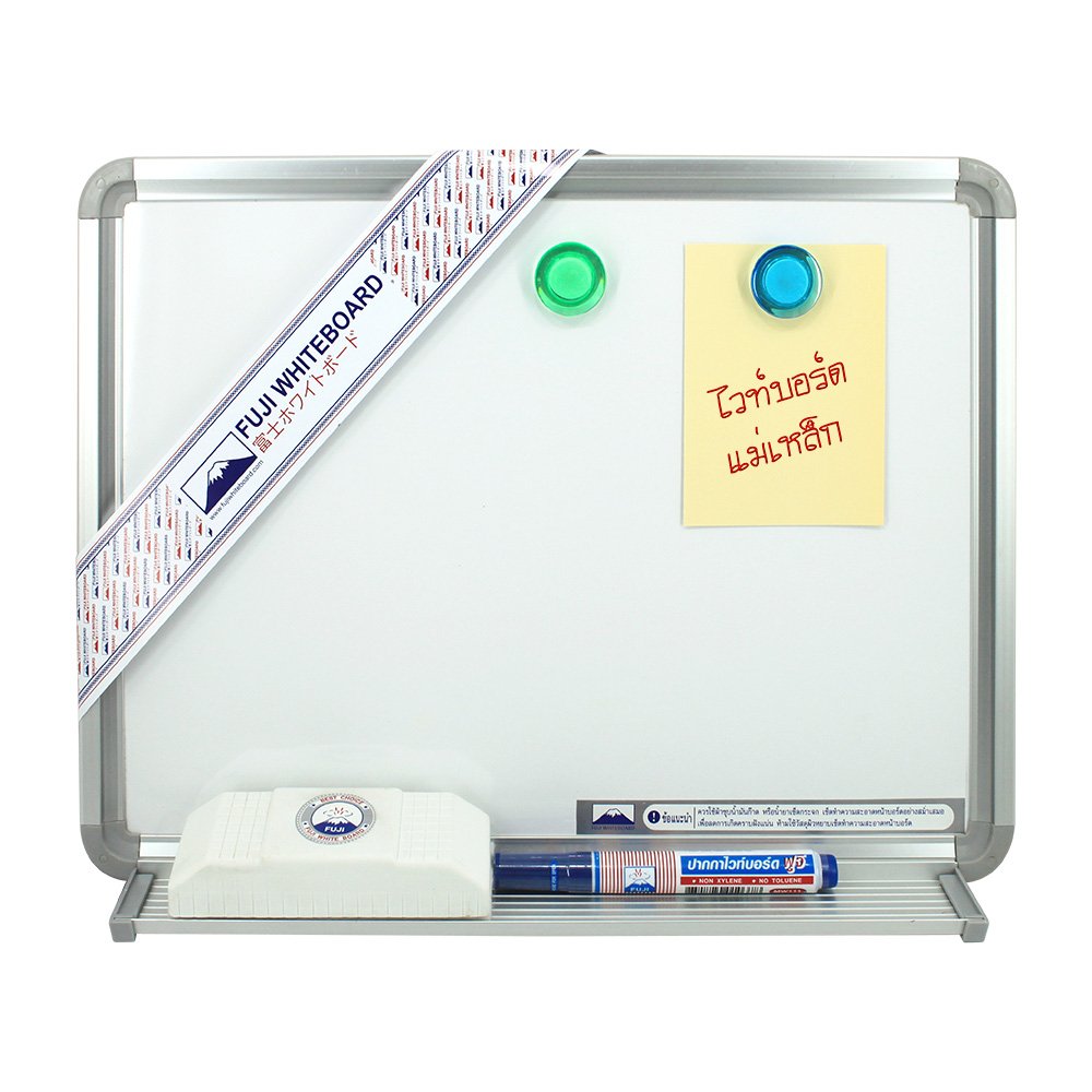 Aluminum Frame Board - fujiwhiteboard