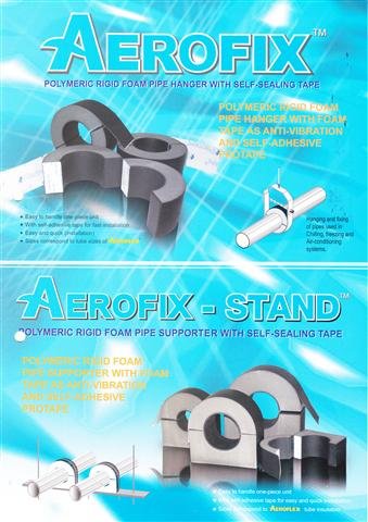 AEROFIX - an-insulation