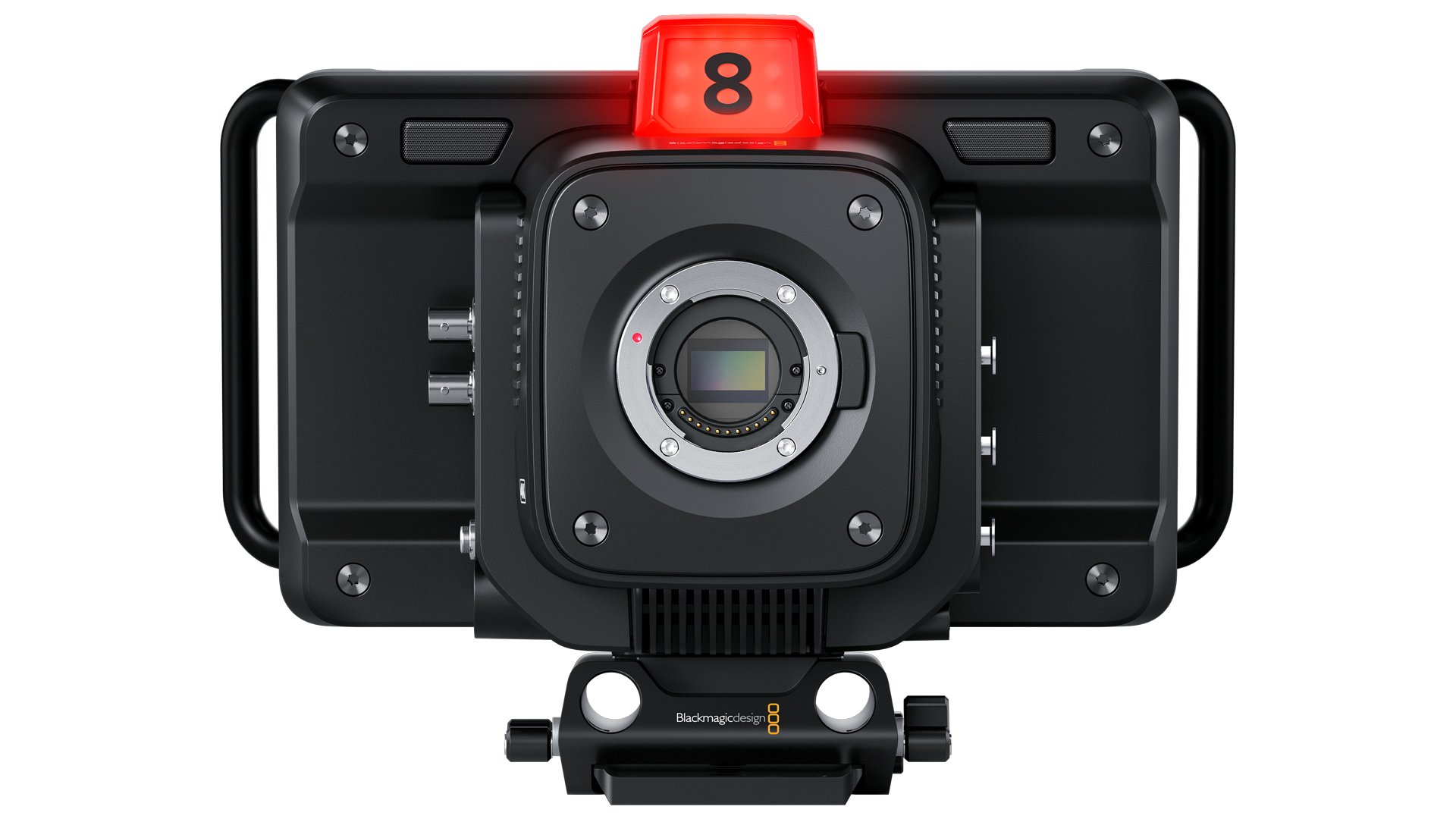 Blackmagic Studio Camera 4K Pro - optionpartstore