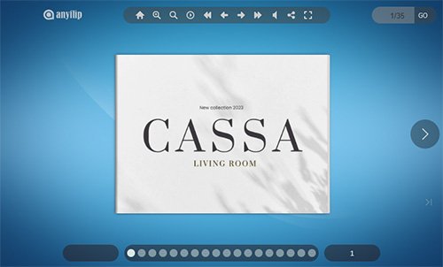 Cassa Creative. We know restyling can be a challenge.