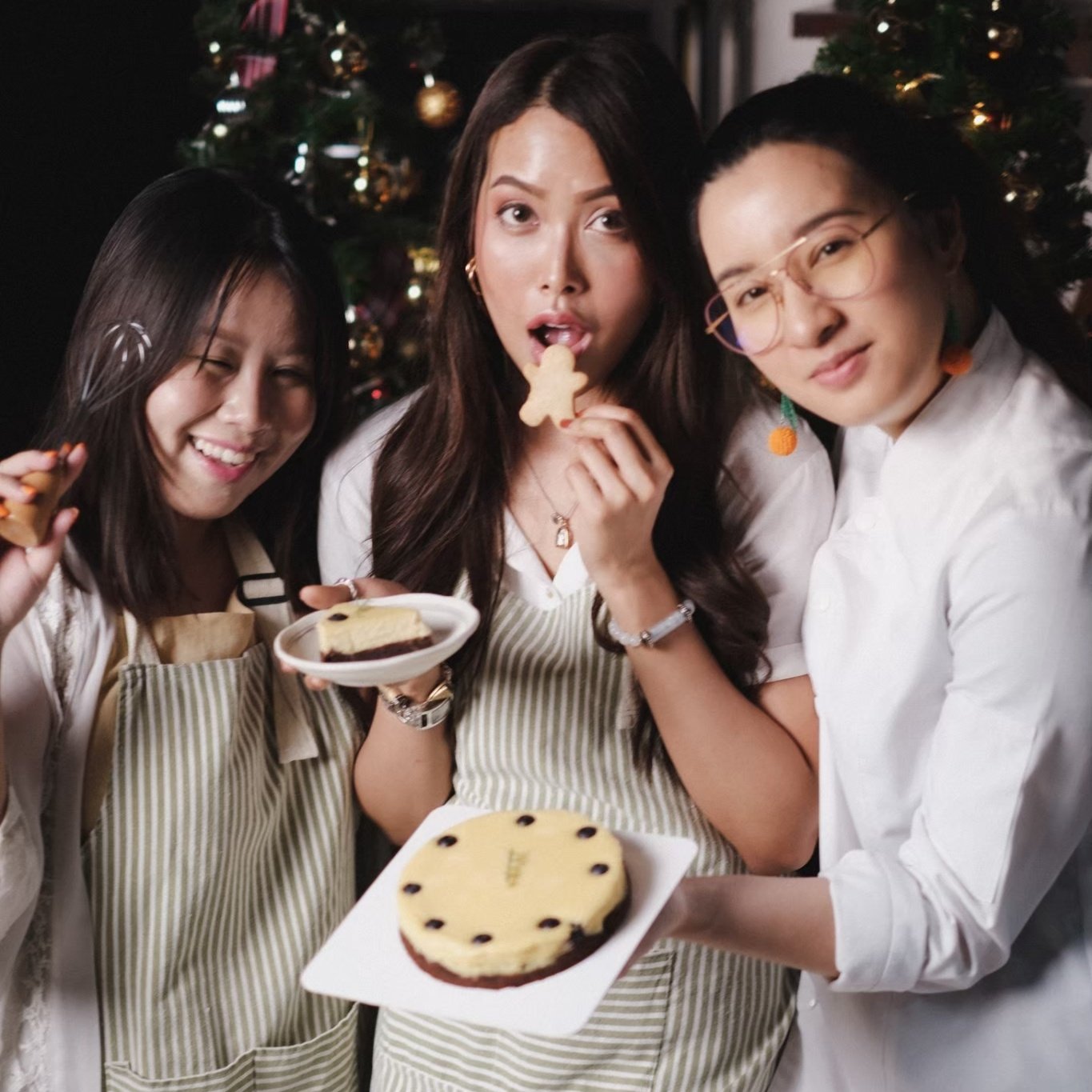 Keto Class - fitbakerybkk