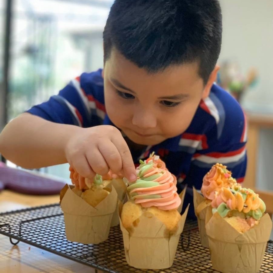 Cooking & Baking Classes for Kids - fitbakerybkk