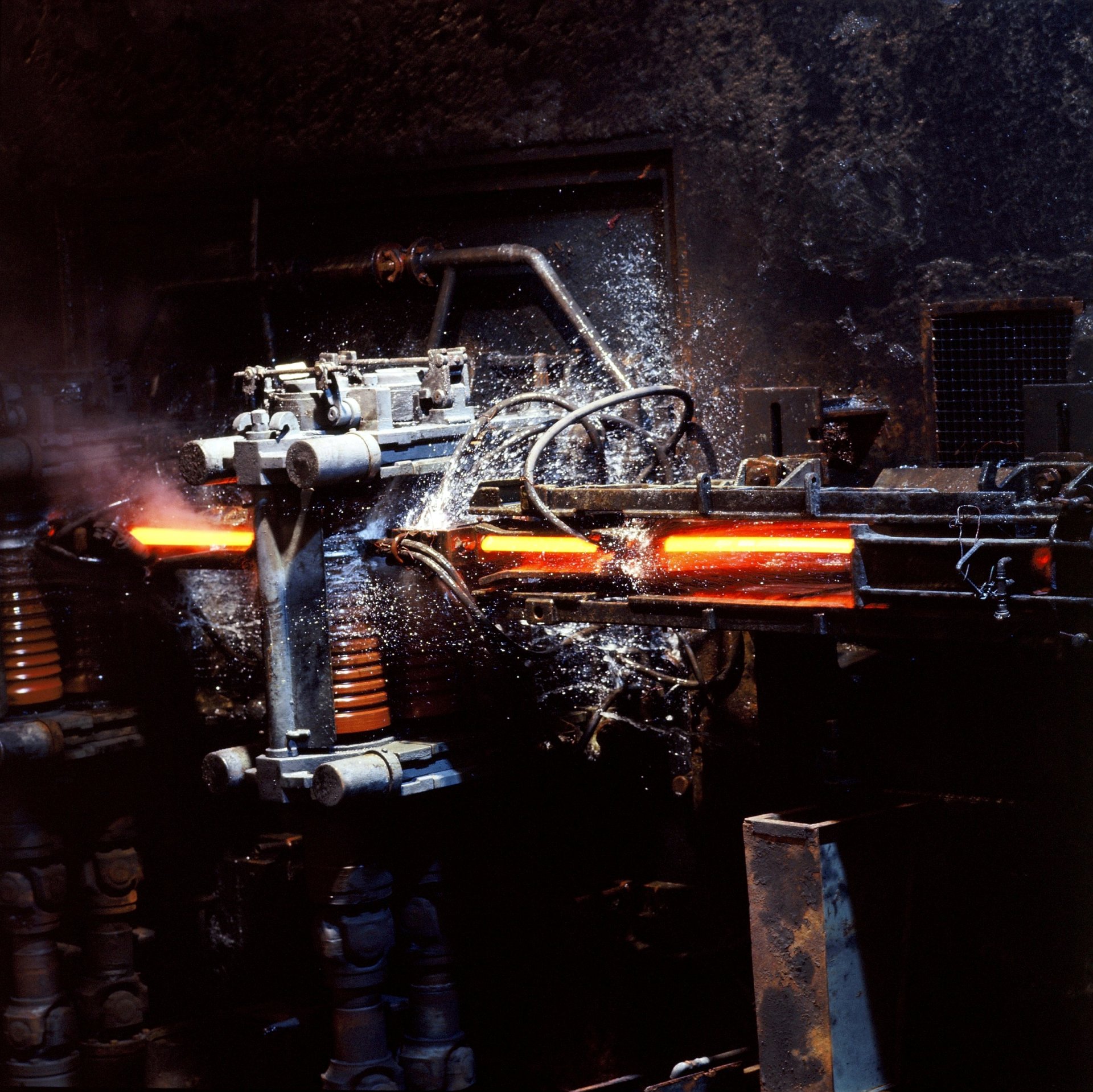 Main Industries - cakrasteel.co.id
