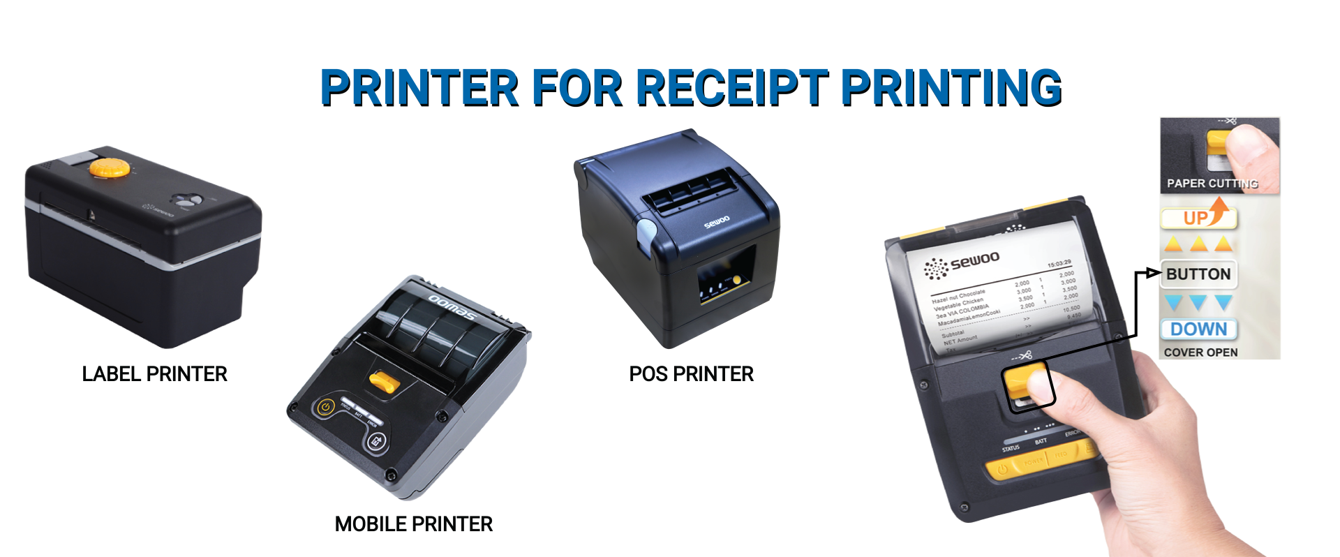 Smart Pack Automation