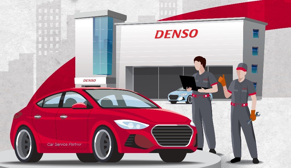 carservicepartner.com