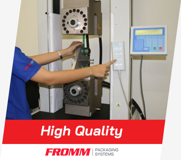 FROMM PLASTICS ASIA CO.,LTD.