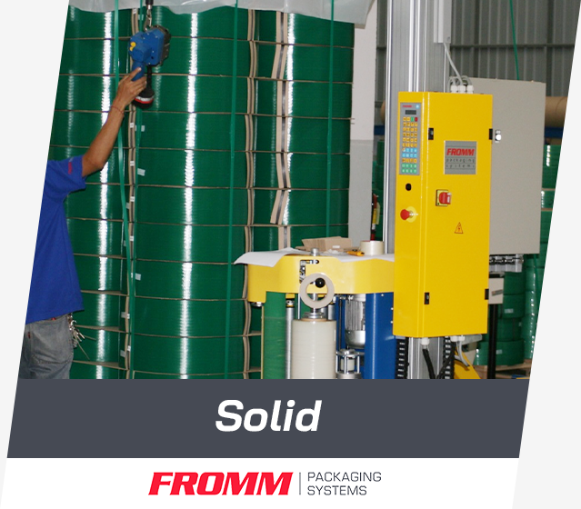 FROMM PLASTICS ASIA CO.,LTD.